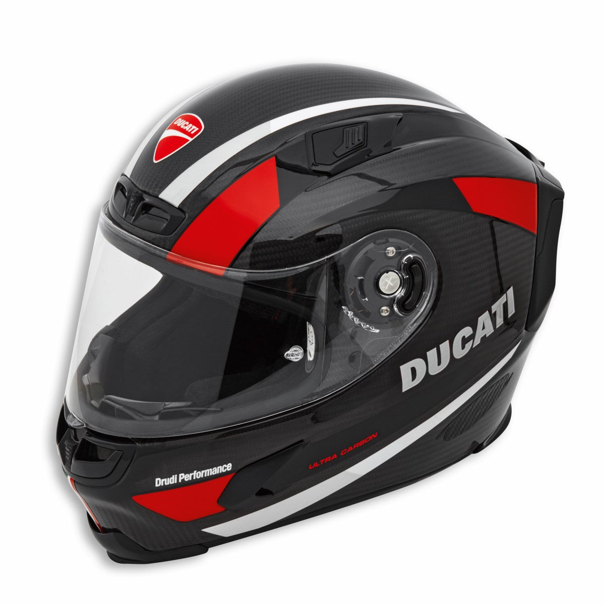 Ducati Speed Evo – Ducati Redmond